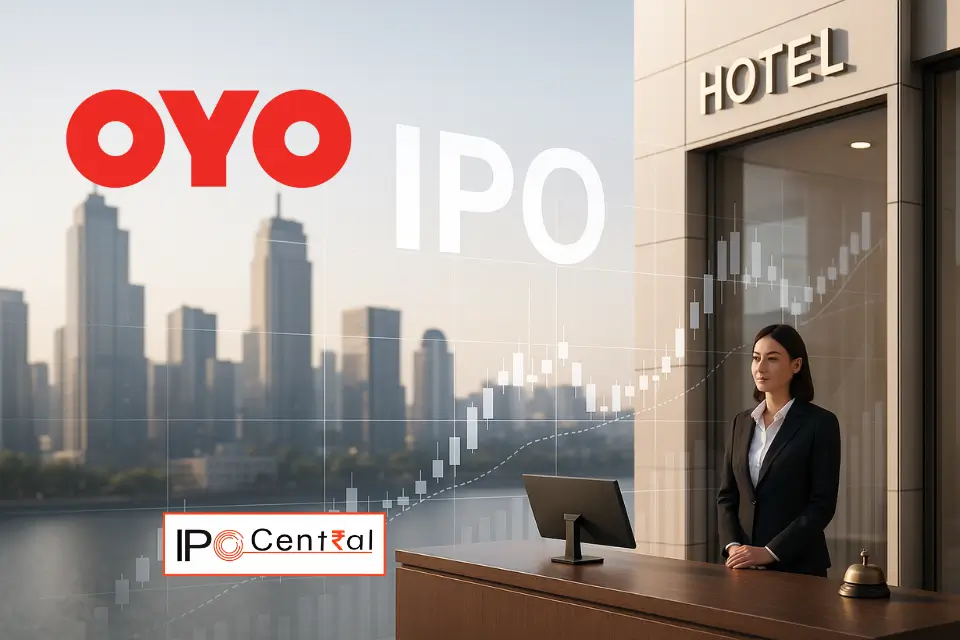 Oyo IPO News: Restarts Talks With Bankers, Targets ₹71,000 Cr Valuation & 2026 Listing