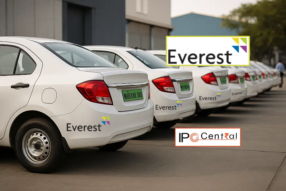 Everest Fleet Raises ₹177 Cr From Uber To Power Its Next Phase Of EV ...