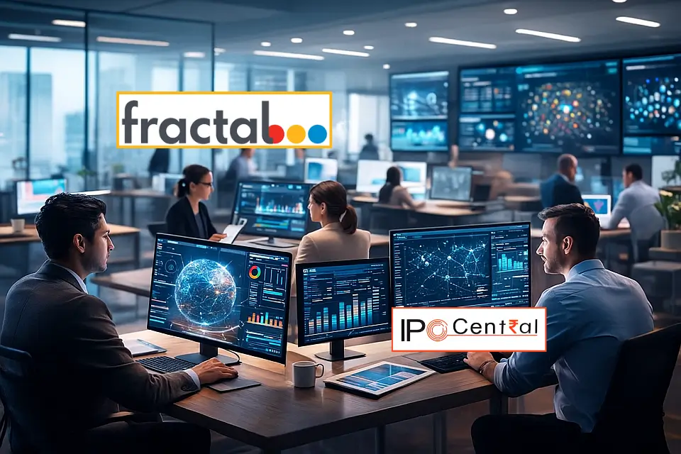 Fractal Analytics IPO GMP, Price, Allotment, Profit Estimate 2025 - IPO ...