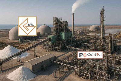 GHCL Buyback Record Date 2025, Acceptance Ratio, Profit Guidance