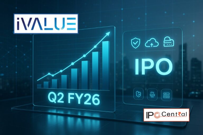 IValue Infosolutions Q2 FY26 Results: Profit Climbs 47%, Data Center ...
