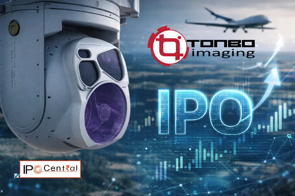 India’s Biggest Defence Optics OEM Tonbo Imaging Files For IPO