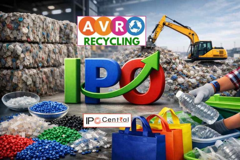 Avro India Plans Avro Recycling IPO By FY28, Eyes Pan-India Expansion