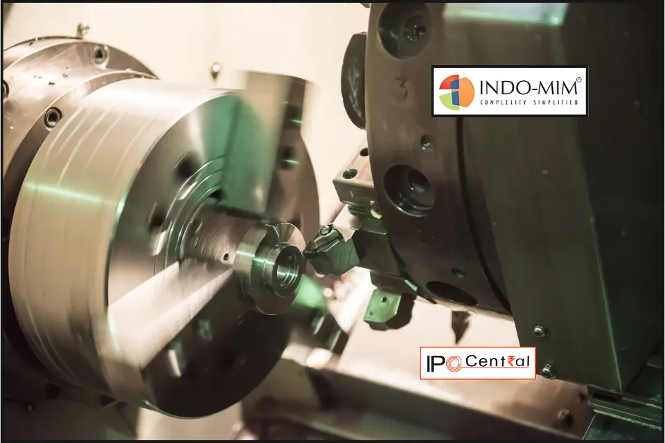 Indo-MIM IPO GMP, Price, Allotment, Profit Estimate 2026 - IPO Central